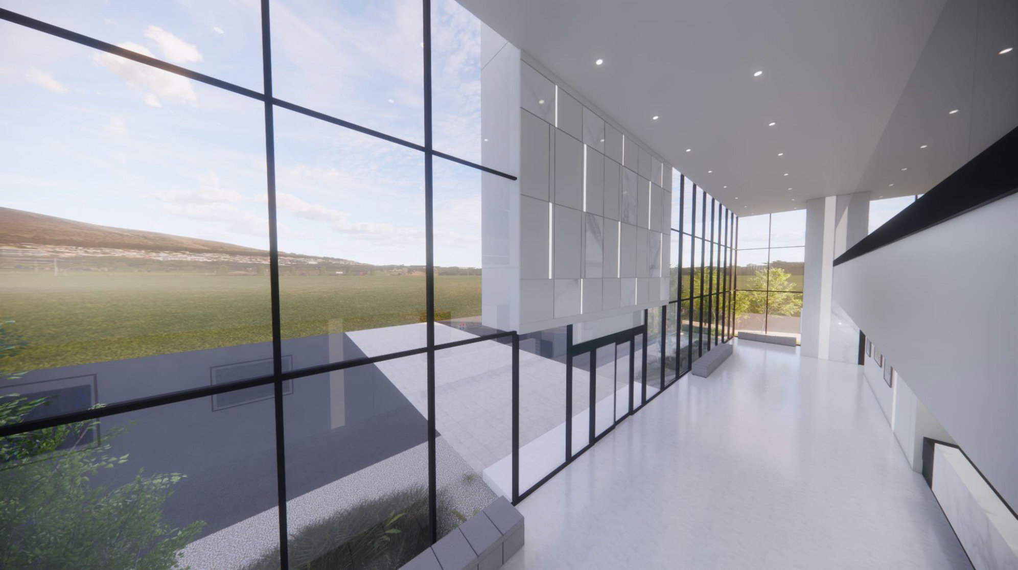 TMA Architects has designed a new medical office building in Plano.